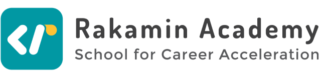 Rakamin Academy